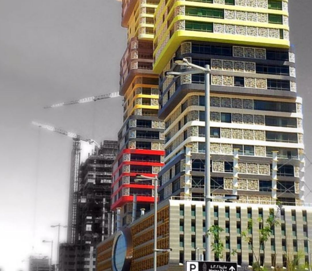 Projects – Artesanos